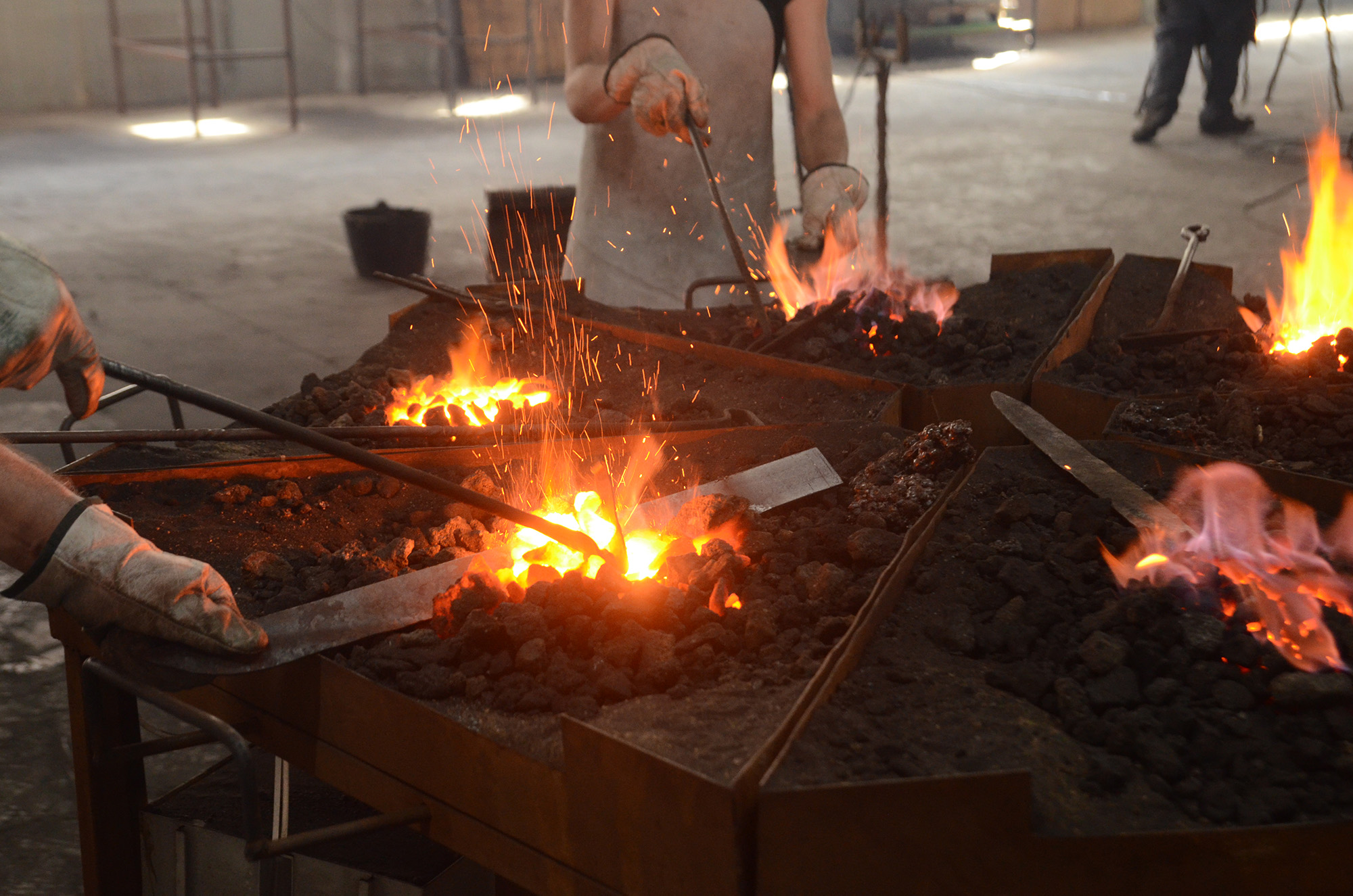 Forjaventura – Visita una fragua de carbón tradicional y pasa una ...