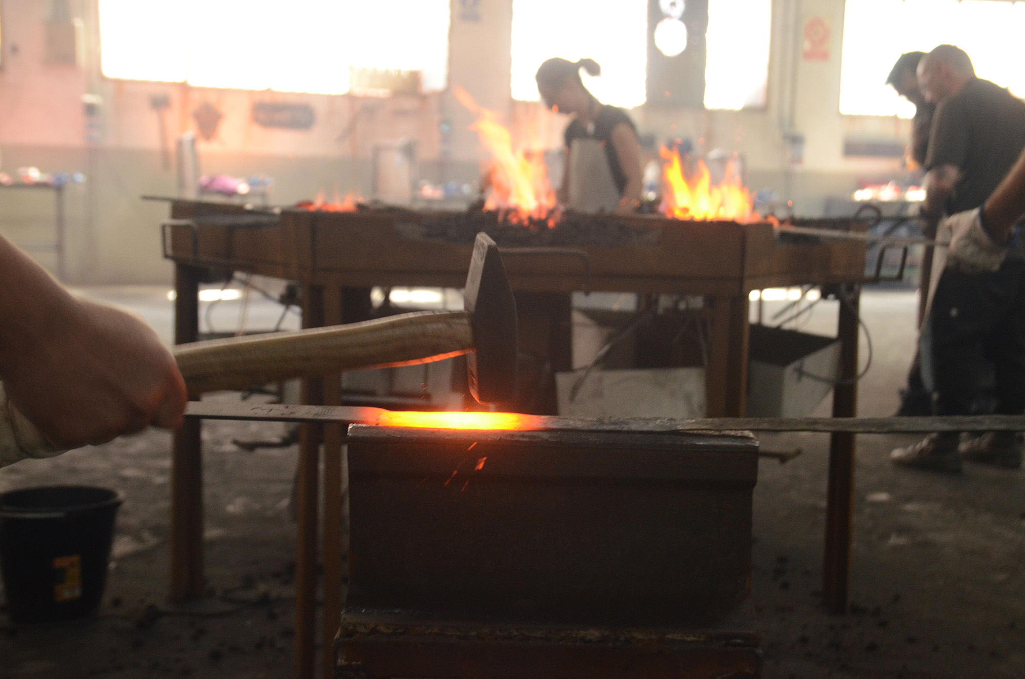 Forjaventura – Visita una fragua de carbón tradicional y pasa una ...