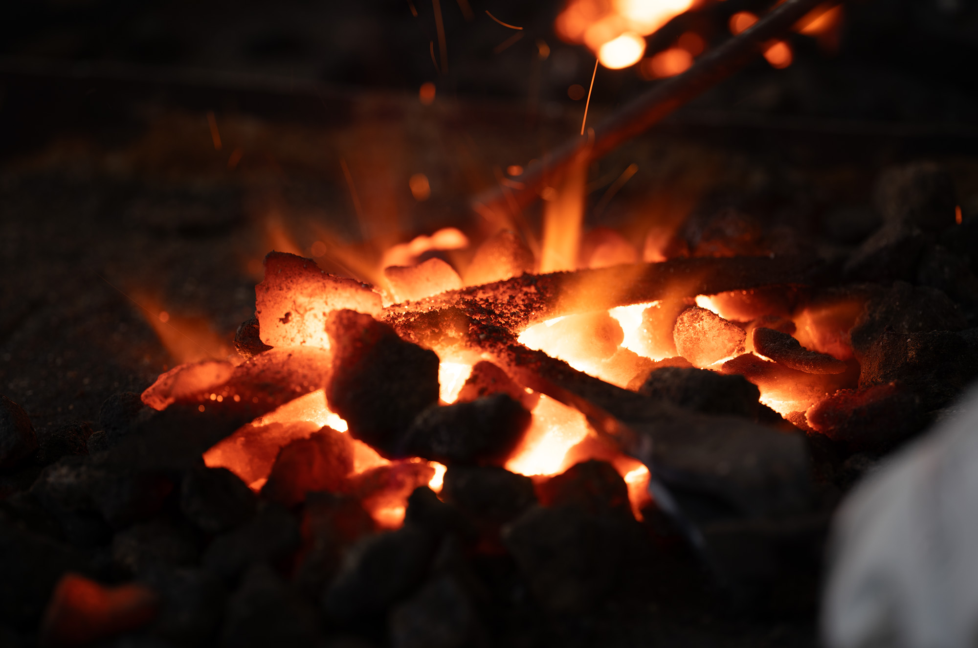 Forjaventura – Visita una fragua de carbón tradicional y pasa una ...